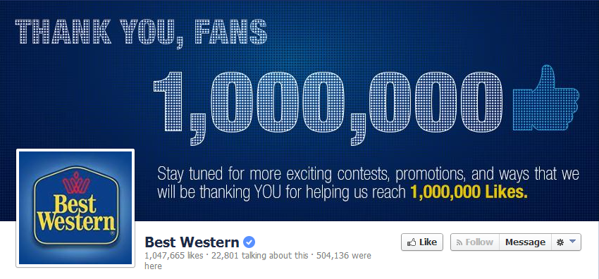 6 Cover Photos That Are Better Than Yours